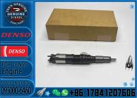China Diesel Injector RE529150 095000-6460 Common Rail Injector RE529151 095000-6470 for sale