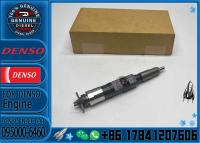 China Diesel Injector RE529150 095000-6460 Common Rail Injector RE529151 095000-6470 for sale