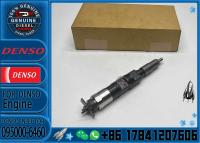 China Diesel Injector RE529150 095000-6460 Common Rail Injector RE529151 095000-6470 for sale