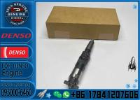 China Diesel Injector RE529150 095000-6460 Common Rail Injector RE529151 095000-6470 for sale