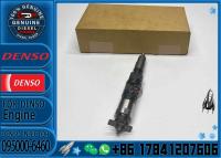 China Diesel Injector RE529150 095000-6460 Common Rail Injector RE529151 095000-6470 for sale