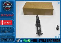 China High Quality 6090 9.0L Engine 350DLC 350GLC 380GLC Excavator RE529191 095000-6470 095000-6471 for sale