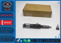 China Nine Diesel Injector 095000-6480 RE529149 Injector 095000-6480 for sale