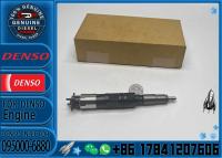 China diesel fuel injector common rail injector 095000-8550 095000-7150 095000-6880 RE539818 RE533505 RE532216 for sale
