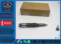 China diesel fuel injector common rail injector 095000-8550 095000-7150 095000-6880 RE539818 RE533505 RE532216 for sale