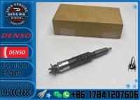 China diesel fuel injector common rail injector 095000-8550 095000-7150 095000-6880 RE539818 RE533505 RE532216 for sale
