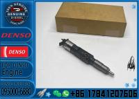 China diesel fuel injector common rail injector 095000-8550 095000-7150 095000-6880 RE539818 RE533505 RE532216 for sale