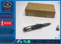 China diesel fuel injector common rail injector 095000-8550 095000-7150 095000-6880 RE539818 RE533505 RE532216 for sale