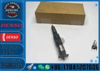 China diesel fuel injector common rail injector 095000-8550 095000-7150 095000-6880 RE539818 RE533505 RE532216 for sale
