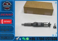 China diesel fuel injector common rail injector 095000-8550 095000-7150 095000-6880 RE539818 RE533505 RE532216 for sale