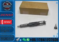 China diesel fuel injector common rail injector 095000-8550 095000-7150 095000-6880 RE539818 RE533505 RE532216 for sale