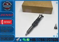 China Diesel common rail injector repair tool 095000-8800 095000-8801 095000 8800 095000 8801 0950008800 0950008801 for sale