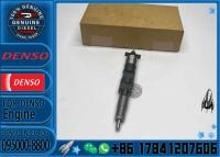 China Diesel common rail injector repair tool 095000-8800 095000-8801 095000 8800 095000 8801 0950008800 0950008801 for sale