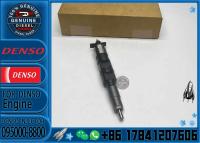 China Diesel common rail injector repair tool 095000-8800 095000-8801 095000 8800 095000 8801 0950008800 0950008801 for sale