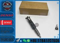China Diesel common rail injector repair tool 095000-8800 095000-8801 095000 8800 095000 8801 0950008800 0950008801 for sale