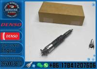 China Common Rail Injector 095000-6880 095000-6881 095000-8810 For RE532216 RE533454 RE546780 SE501934 for sale