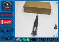 China Common Rail Injector 095000-6880 095000-6881 095000-8810 For RE532216 RE533454 RE546780 SE501934 for sale