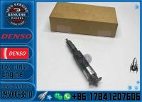 China Common Rail Injector 095000-6880 095000-6881 095000-8810 For RE532216 RE533454 RE546780 SE501934 for sale