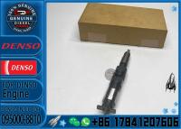 China Common Rail Injector 095000-6880 095000-6881 095000-8810 For RE532216 RE533454 RE546780 SE501934 for sale