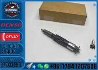 China Common Rail Injector 095000-6880 095000-6881 095000-8810 For RE532216 RE533454 RE546780 SE501934 for sale