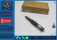 China Common Rail Injector 095000-6880 095000-6881 095000-8810 For RE532216 RE533454 RE546780 SE501934 for sale