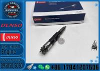 China Common Rail Injector 095000-505 095000-5050 RE507860 RE516540 RE519730 RE501924 for sale