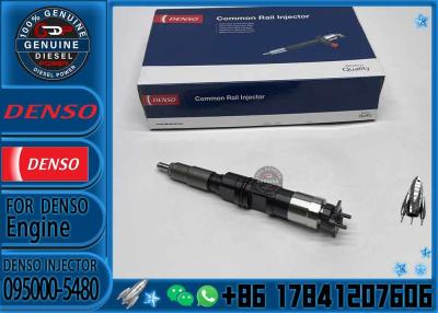 China Common Rail Injector 095000-505 095000-5050 RE507860 RE516540 RE519730 RE501924 for sale