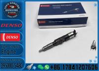 China Common Rail Injector 095000-505 095000-5050 RE507860 RE516540 RE519730 RE501924 for sale