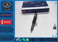 China Common Rail Fuel Injector 095000-6460 RE529150 095000-6461 095000-6462 For 6068 Engine for sale