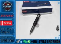 China Common Rail Fuel Injector 095000-6460 RE529150 095000-6461 095000-6462 For 6068 Engine for sale