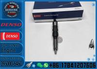 China Common Rail Fuel Injector 095000-6460 RE529150 095000-6461 095000-6462 For 6068 Engine for sale