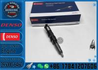 China Common Rail Fuel Injector 095000-6460 RE529150 095000-6461 095000-6462 For 6068 Engine for sale