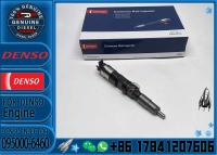 China Common Rail Fuel Injector 095000-6460 RE529150 095000-6461 095000-6462 For 6068 Engine for sale