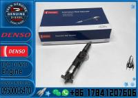 China High Quality Diesel Engine Fuel Injector DZ100223 095000-6471 095000-6470 for sale