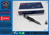 China High Quality Diesel Engine Fuel Injector DZ100223 095000-6471 095000-6470 for sale
