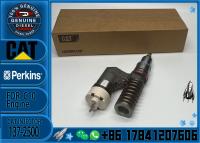 China Diesel Fuel Injector 137-2500 147-0373 160-1090 160-2303 194-5083 212-3463 10R-0963 For CAT C10 C12 Engine parts for sale