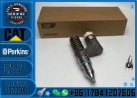 China Diesel Fuel Injector 137-2500 147-0373 160-1090 160-2303 194-5083 212-3463 10R-0963 For CAT C10 C12 Engine parts for sale