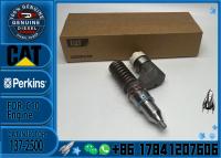 China Diesel Fuel Injector 137-2500 147-0373 160-1090 160-2303 194-5083 212-3463 10R-0963 For CAT C10 C12 Engine parts for sale