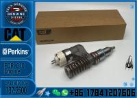 China Diesel Fuel Injector 137-2500 147-0373 160-1090 160-2303 194-5083 212-3463 10R-0963 For CAT C10 C12 Engine parts for sale