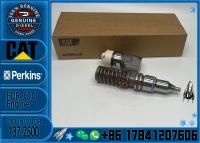 China Diesel Fuel Injector 137-2500 147-0373 160-1090 160-2303 194-5083 212-3463 10R-0963 For CAT C10 C12 Engine parts for sale