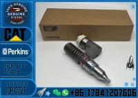 China Diesel Fuel Injector 212-3464 10R-0725 2123464 10R0725 For CAT C10 C12 Engine parts for sale