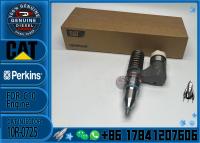 China Diesel Fuel Injector 212-3464 10R-0725 2123464 10R0725 For CAT C10 C12 Engine parts for sale