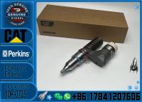 China Diesel Fuel Injector 212-3464 10R-0725 2123464 10R0725 For CAT C10 C12 Engine parts for sale