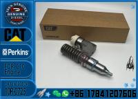 China Diesel Fuel Injector 212-3464 10R-0725 2123464 10R0725 For CAT C10 C12 Engine parts for sale