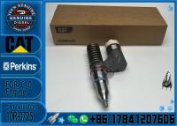 China Diesel Fuel Injector 212-3464 10R-0725 2123464 10R0725 For CAT C10 C12 Engine parts for sale