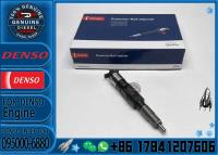 China diesel fuel injector common rail injector 095000-8550 095000-7150 095000-6880 RE539818 RE533505 RE532216 for sale