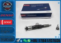 China diesel fuel injector common rail injector 095000-8550 095000-7150 095000-6880 RE539818 RE533505 RE532216 for sale