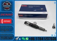 China diesel fuel injector common rail injector 095000-8550 095000-7150 095000-6880 RE539818 RE533505 RE532216 for sale
