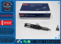 China diesel fuel injector common rail injector 095000-8550 095000-7150 095000-6880 RE539818 RE533505 RE532216 for sale