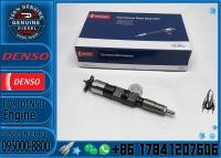 China diesel common rail injector repair tool 095000-8800 095000-8801 095000 8800 095000 8801 0950008800 0950008801 for sale